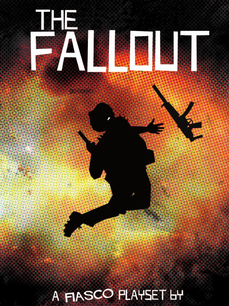 The Fallout | PDF | Young Adult