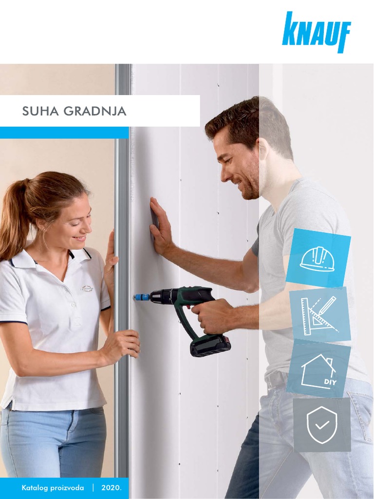 Katalog Suha Gradnja 2020 | PDF