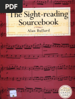 Grade 1 Sight Reading Piano | PDF | Musicology | Classical Music