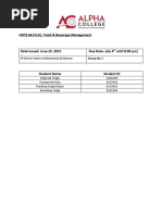 Building Permits Approval Process DC1 DC2 | PDF