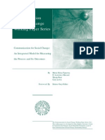 Stern - Toward A Coherent Theory of Environmentally Significant ...