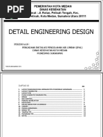 Manual Instalasi IPAL Aerasi | PDF
