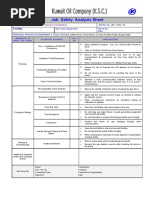 Step Back 5x5 Presentation | PDF | Occupational Safety And Health ...
