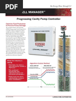 Merck Air Sampler | PDF | Flow Measurement | Limited Partnership