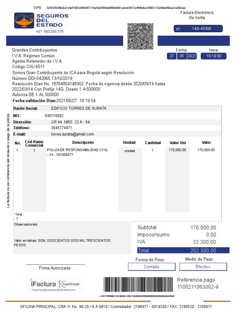 Formato Predial | PDF | Servicios (economía) | Pagos