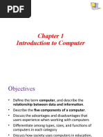 Computer Presentation | PDF