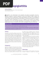 12-Histopathology of Dental Caries | PDF | Dentin | Tooth Enamel