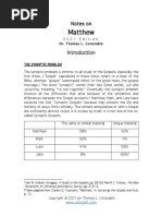 12 Ordinary Men 10 Week Study Guide | PDF | Judas Iscariot | Saint Peter