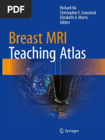 ACR BI-RADS® Atlas Fifth Edition | PDF | Mammography | Clinical Medicine