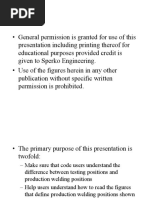 Test Pack Format: Contents of Hydrostatic Test Packages | PDF