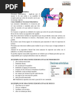 Saee 13 | PDF | Evaluación