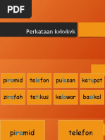 Modul Mari Membaca | PDF