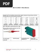 Cap 741 | PDF | Electrical Connector | Rivet