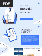 Aria Guidelines | PDF | Asthma | Allergy
