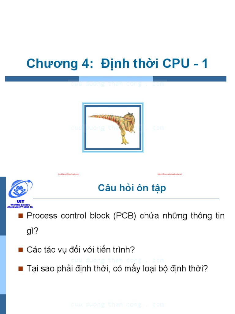 He Dieu Hanh Tran Thi Nhu Nguyet Chuong 4 1 Dinh Thoi Cpu 1 Cuuduongthancong Com Pdf