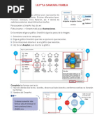 Ejercicio Práctico de SmartArt | PDF | Microsoft Word | Software