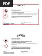 CRETIB CODIGO SIGNIFICADO de Corrosivo, Reactivo, Explosivo, Tóxico ...