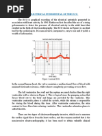 Wilson Central Terminal | PDF | Electrocardiography | Low Pass Filter