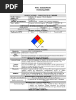 CRETIB CODIGO SIGNIFICADO de Corrosivo, Reactivo, Explosivo, Tóxico ...