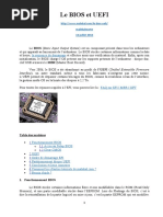 Installation de Windows 10 | PDF | Windows 10 | Microsoft Windows