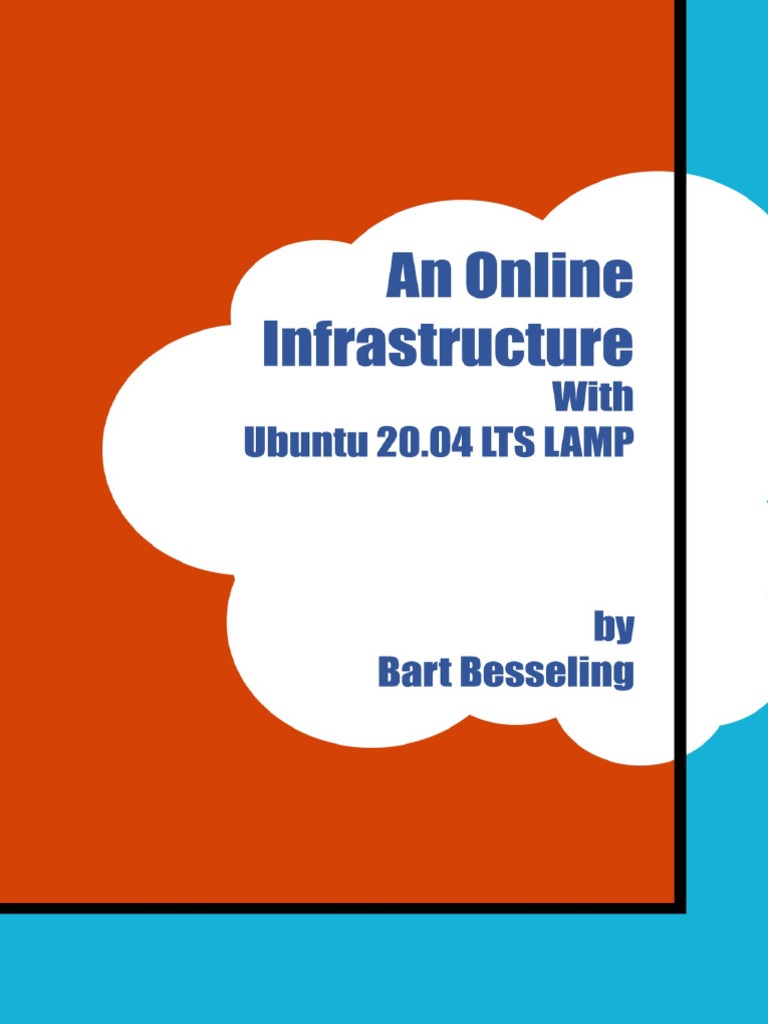 An Online Infrastructure With Ubuntu 20.04 LTS LAMP | PDF | I Pv6 ...