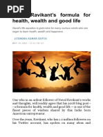 Principles - Ray Dalio | PDF