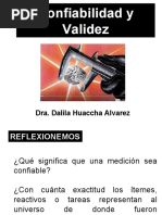 Ciesman | PDF | Cociente de inteligencia | Validez (Estadísticas)