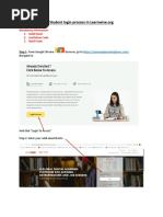 Logik Works - Assessment Process DS | PDF