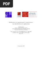 Programmation QLM CP 2023-2024-Chat Noir New | PDF | Eau | La nature