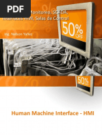 Norma Isa 101.1 Michael | PDF | Scada | Diseño