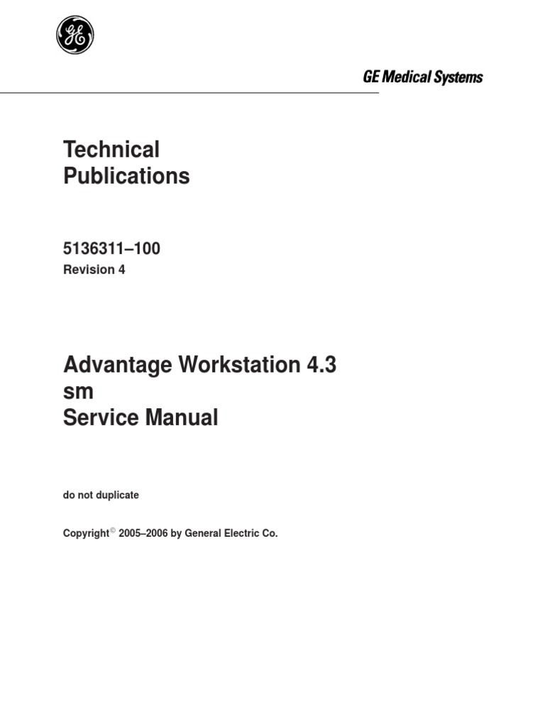 Advantage Workstation 4.3 SM | PDF | Port (Computer Networking ...