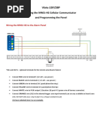 DSC NEO Programming | PDF | Manufactured Goods | Computer Engineering