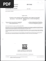 ASTM C1583 Concrete Bond Strength Test | PDF | Strength Of Materials ...