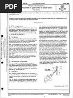 En 837-1 | PDF | Pressure Measurement | Pascal (Unit)