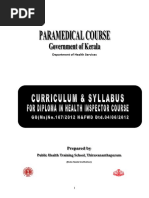 Rotation Chart KPSC | PDF | South Asia | Politics Of India