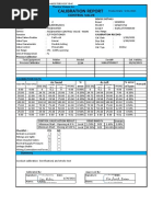 Flowmeter Selection Chart | PDF | Flow Measurement | Continuum Mechanics