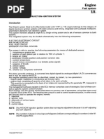 Lambda to AFR Value Comparison Chart | PDF