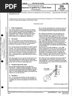 Din 53504 (2009) | PDF | Young's Modulus | Calibration