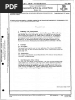 DIN 53455 - Tensile Test | PDF | Technology & Engineering