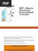 Teste BFP | PDF