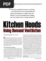 Chilled Water Differential Pressure Sensor Guide | PDF | Pump ...