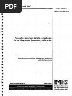 NMX Z 55 | PDF