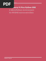 Wavetek User Guides | PDF | Telecommunications | Computer Engineering