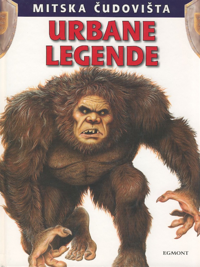 Urbane Legende | PDF