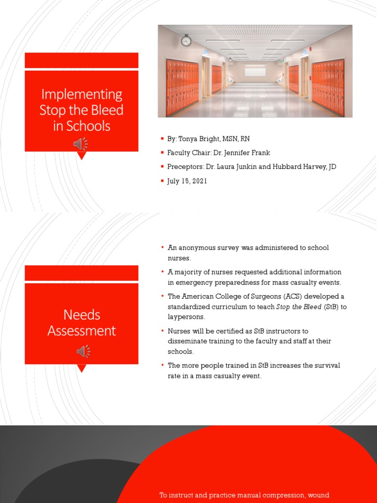 DNP PP Red | PDF | Nursing | Health Care