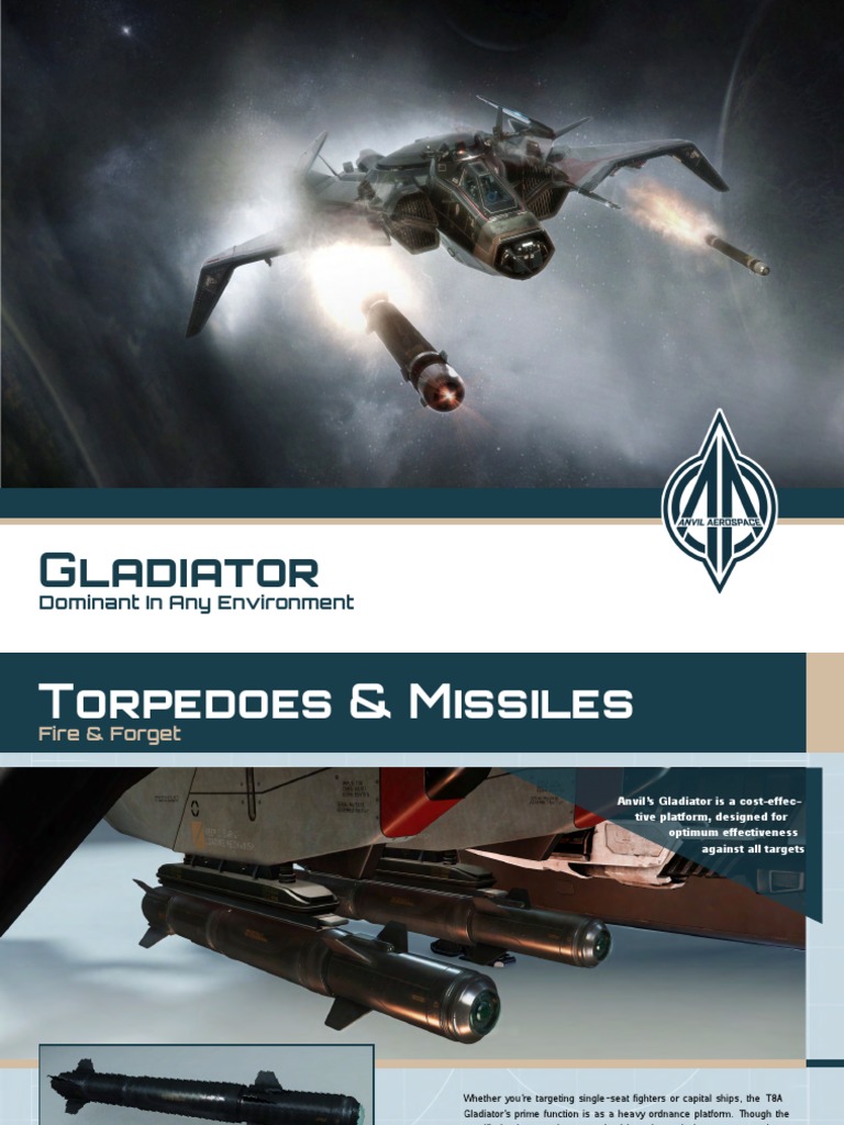 Gladiator Brochure V4 | PDF | Gun Turret | Military Technology