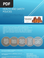 JSP 375 Health & Safety Handbook Overview | PDF | Occupational Safety ...