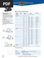 Resco Refractory Castables Overview | PDF | Refractory | Physical Sciences