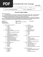 Dracula Play Script | PDF | Count Dracula | Mina Harker