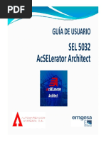 Configuración RTU SICAM A8000 | PDF | Red de arquitectura | Protocolos ...